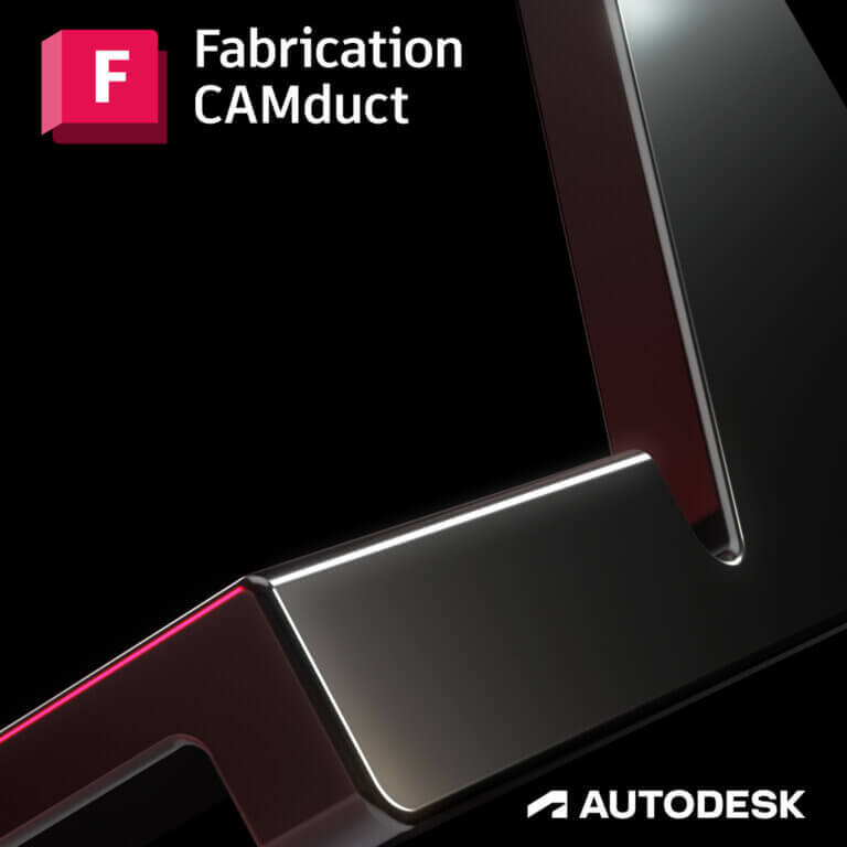 Fabrication CAMduct | CAD Masters, Inc.