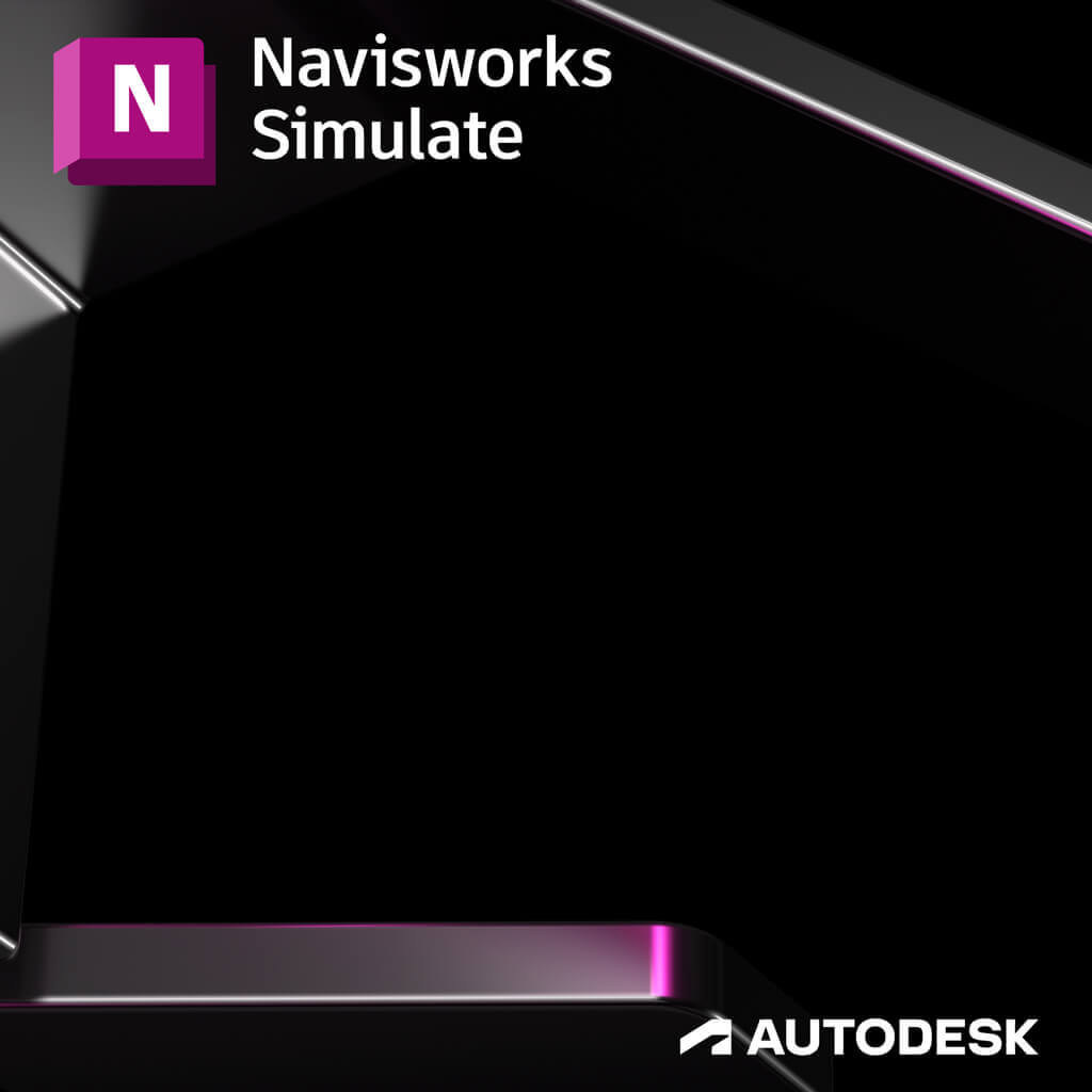 Navisworks Simulate | CAD Masters, Inc.